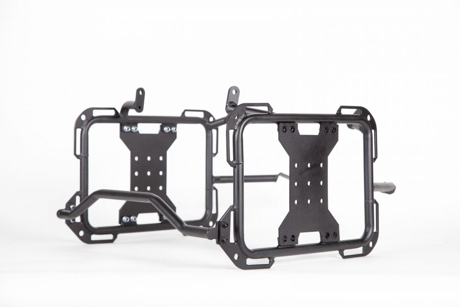 BMW R1200GS LC – Pannier Racks