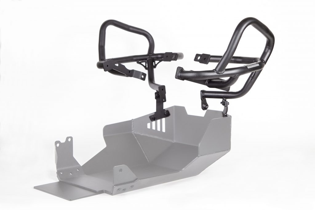 Yamaha XT1200Z Super Tenere – Crash Bars