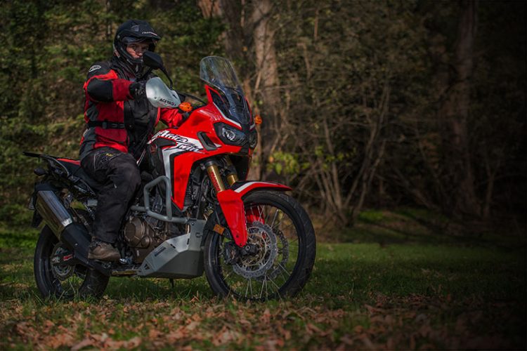Outback Motortek Canada – The Adventure Bike Outfitter