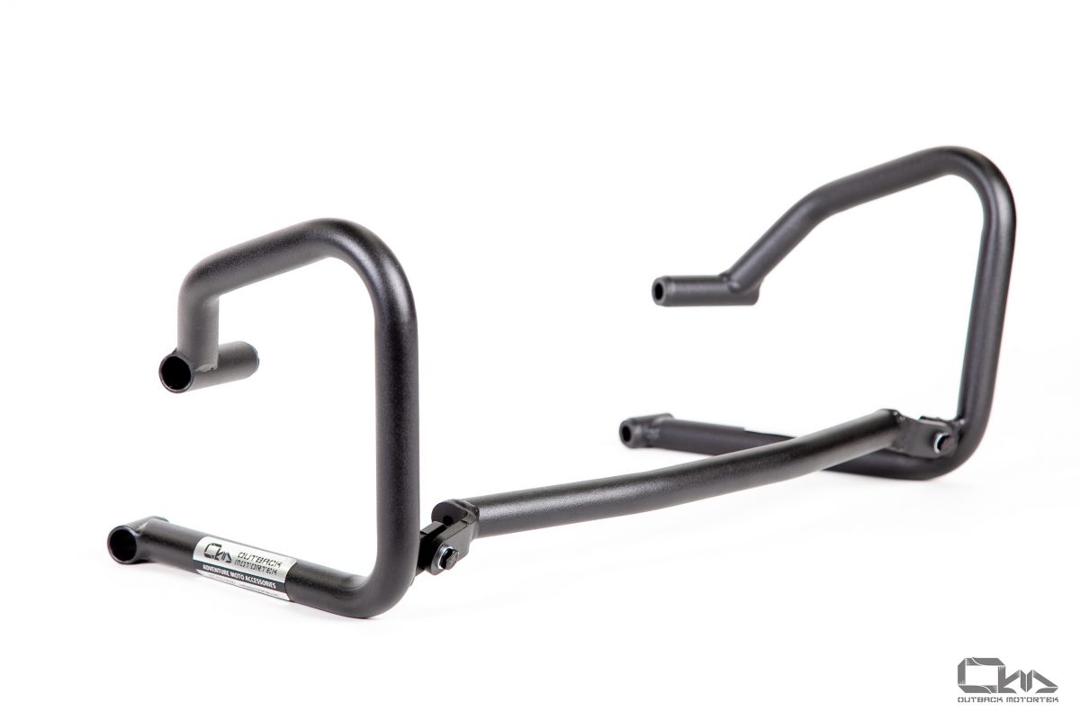 Husqvarna 701 Enduro – Crash Bars