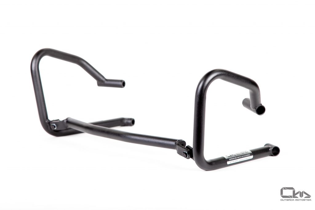 Husqvarna 701 Enduro – Crash Bars