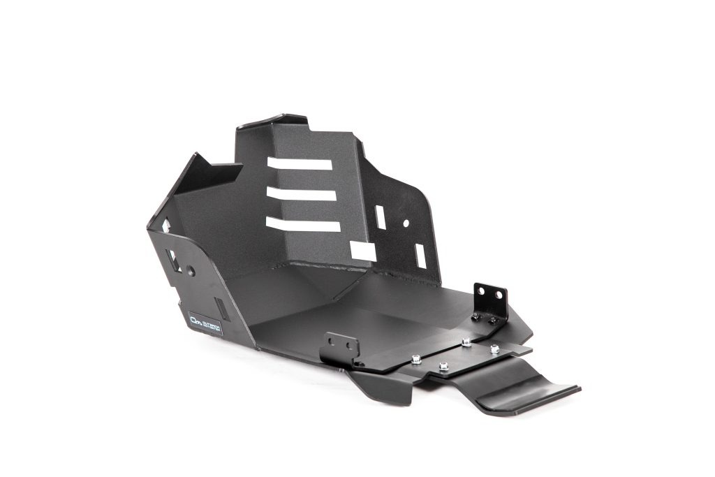 Yamaha Tenere 700 – Skid Plate