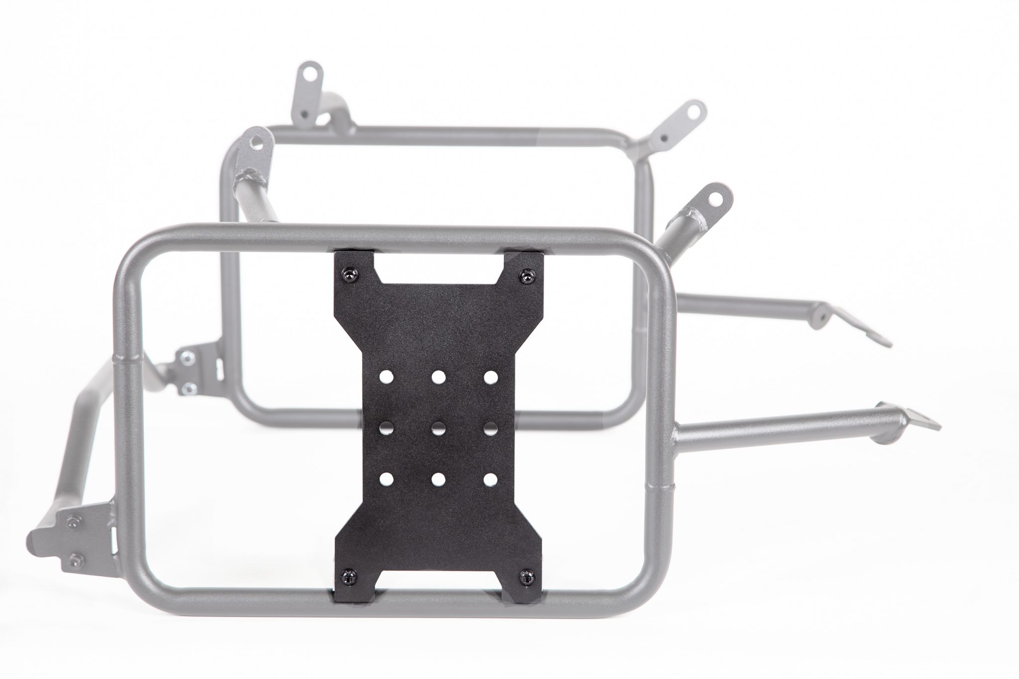 RotoPax Bracket for Pannier Racks – Outback Motortek Canada