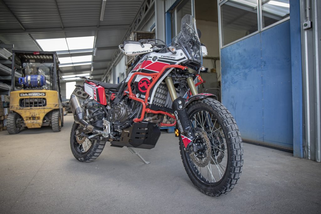 Outback Motortek Canada – Protect Your Motorcycle