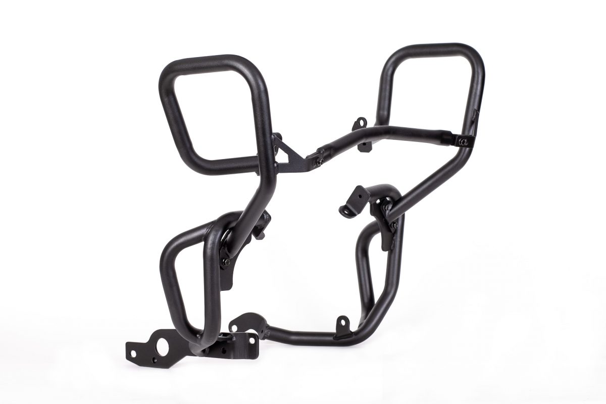 Triumph Tiger 900 – Crash Bars