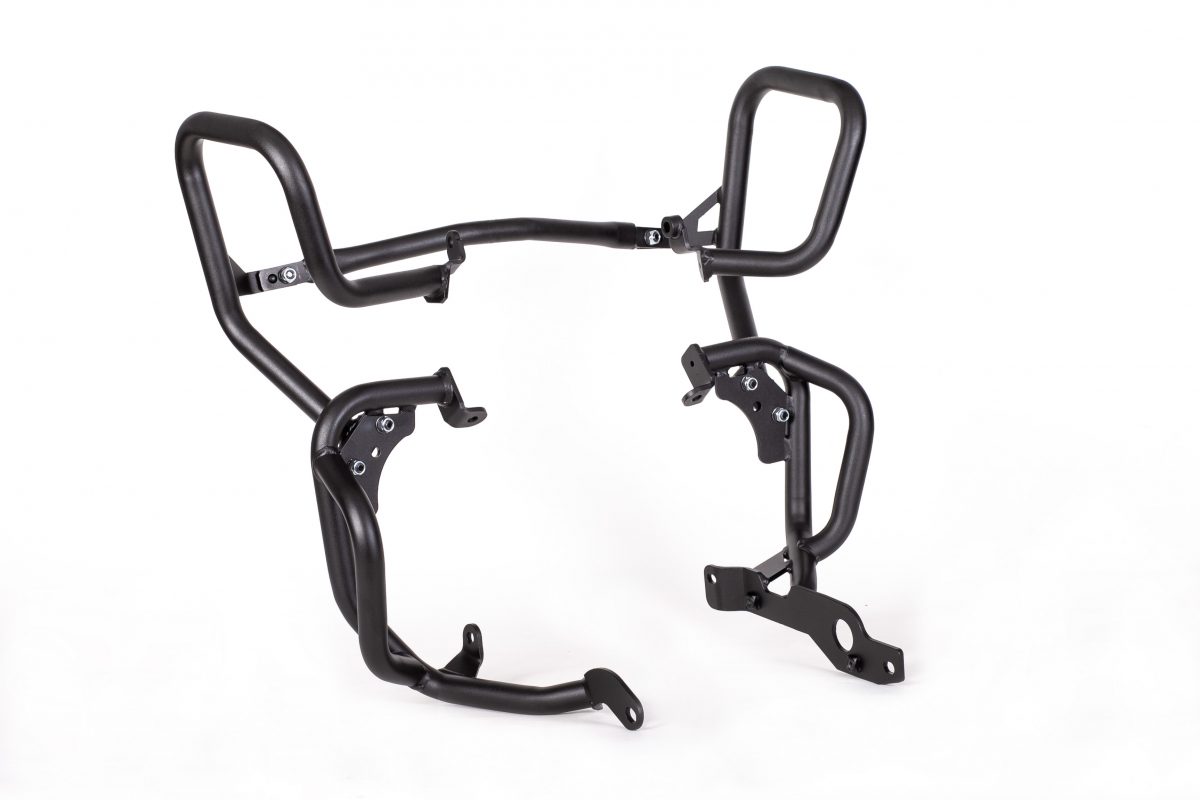 Triumph Tiger 900 – Crash Bars