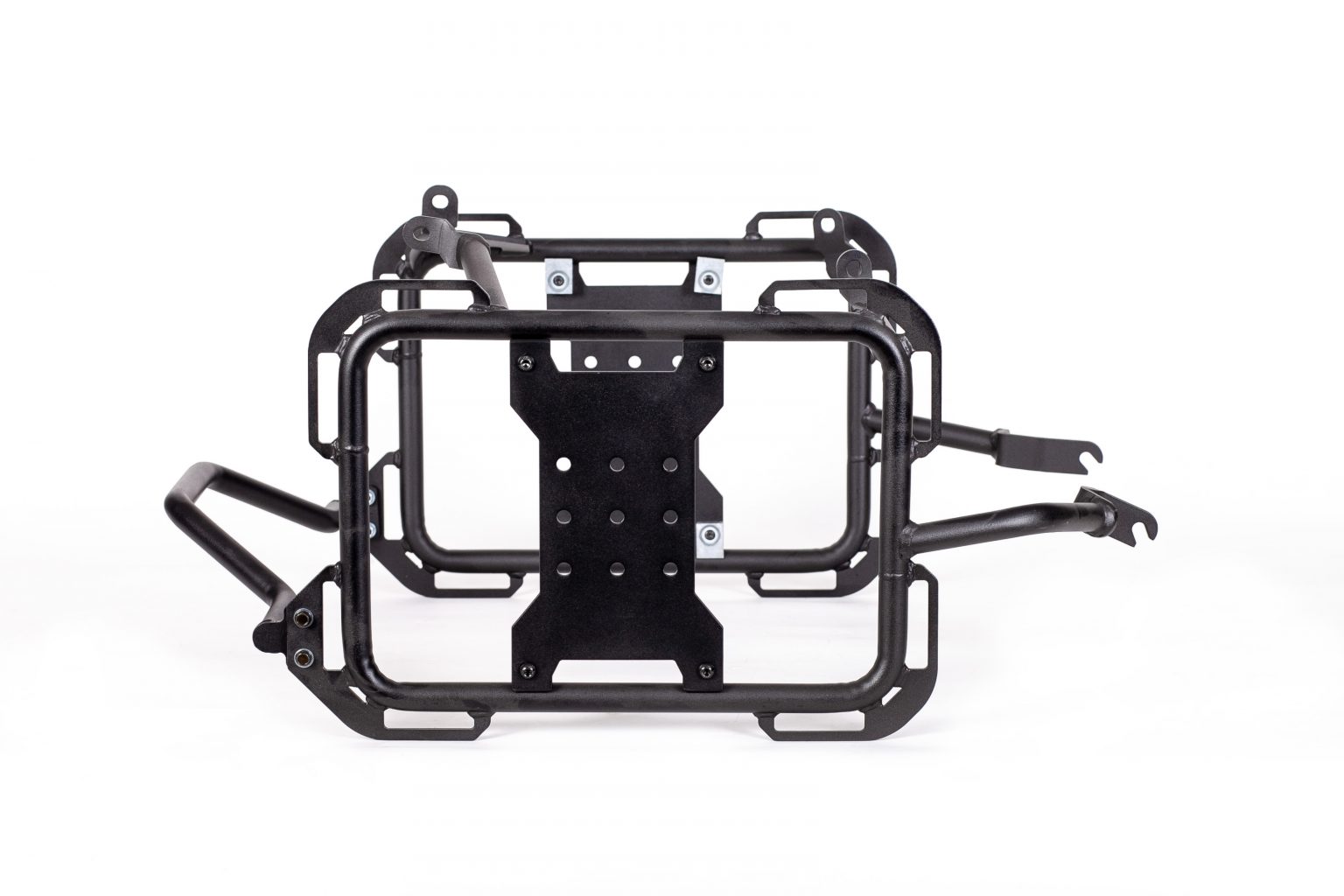 Triumph Tiger 900 – Pannier Racks