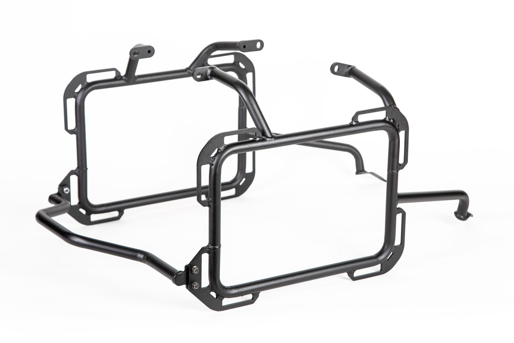 Honda CRF300L / Rally – Pannier Racks