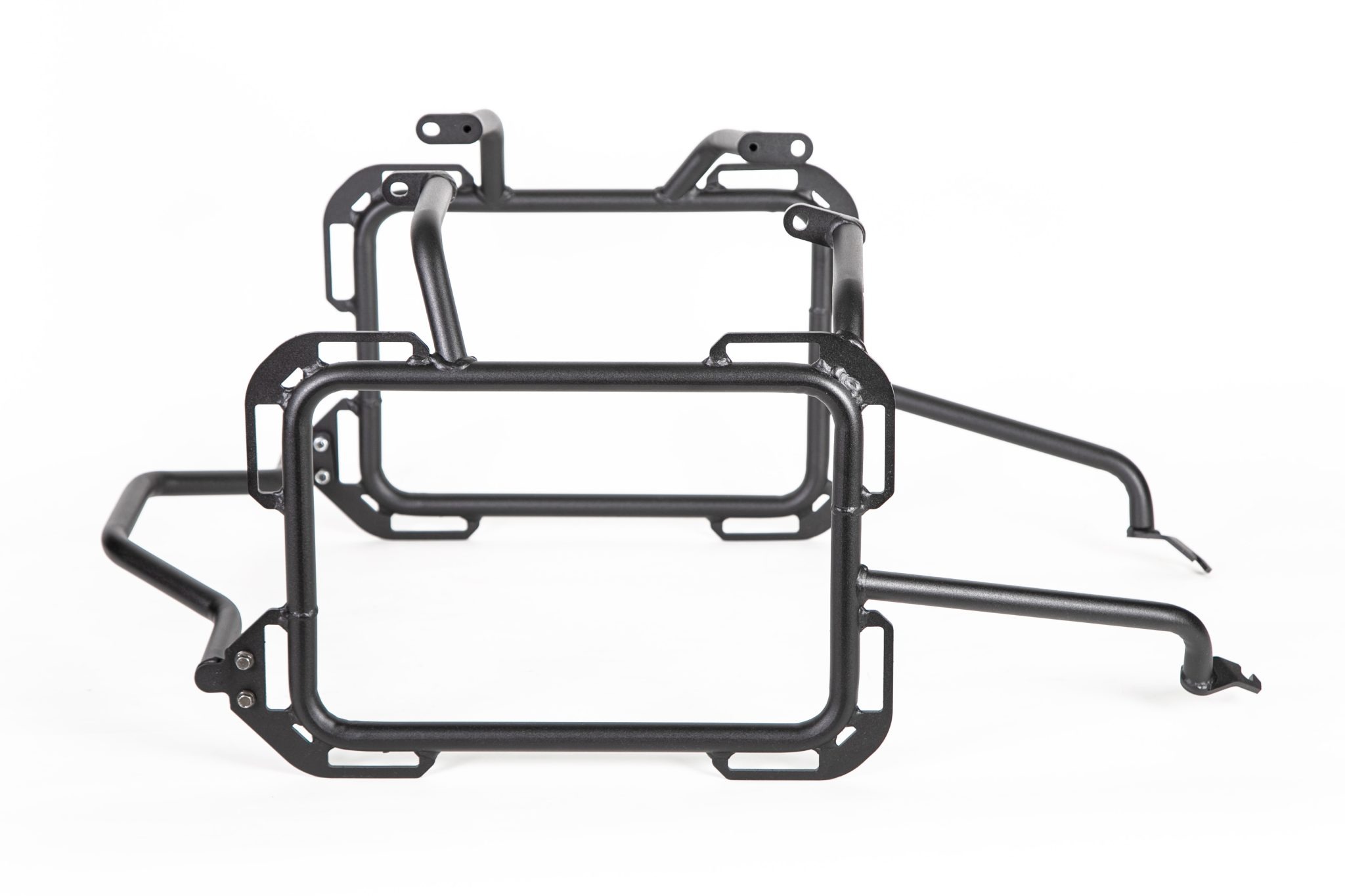 Honda CRF300L / Rally – Pannier Racks