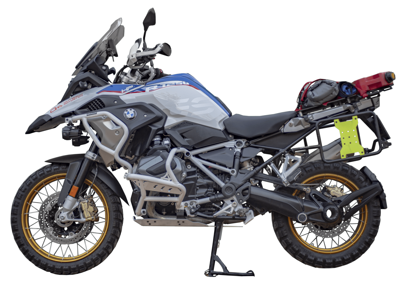BMW R1250GS Category