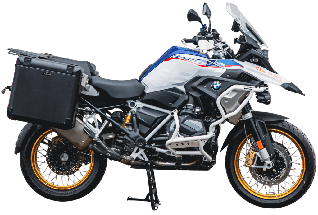 BMW R1250GS Category