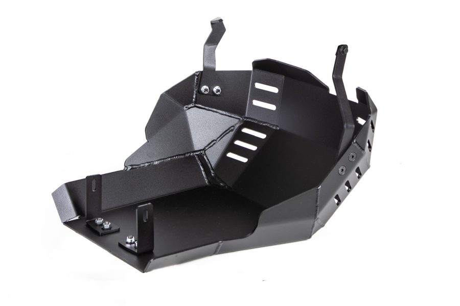 Shop Adventure Bike Protection Parts - Outback Motortek