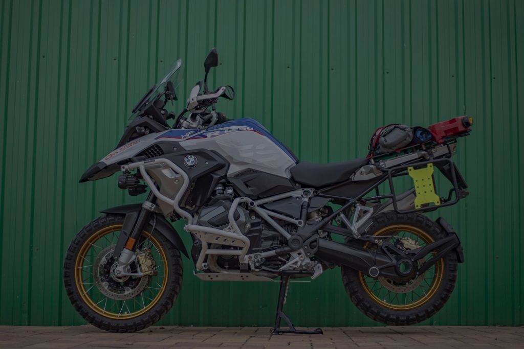 Outback Motortek Canada – The Adventure Bike Outfitter