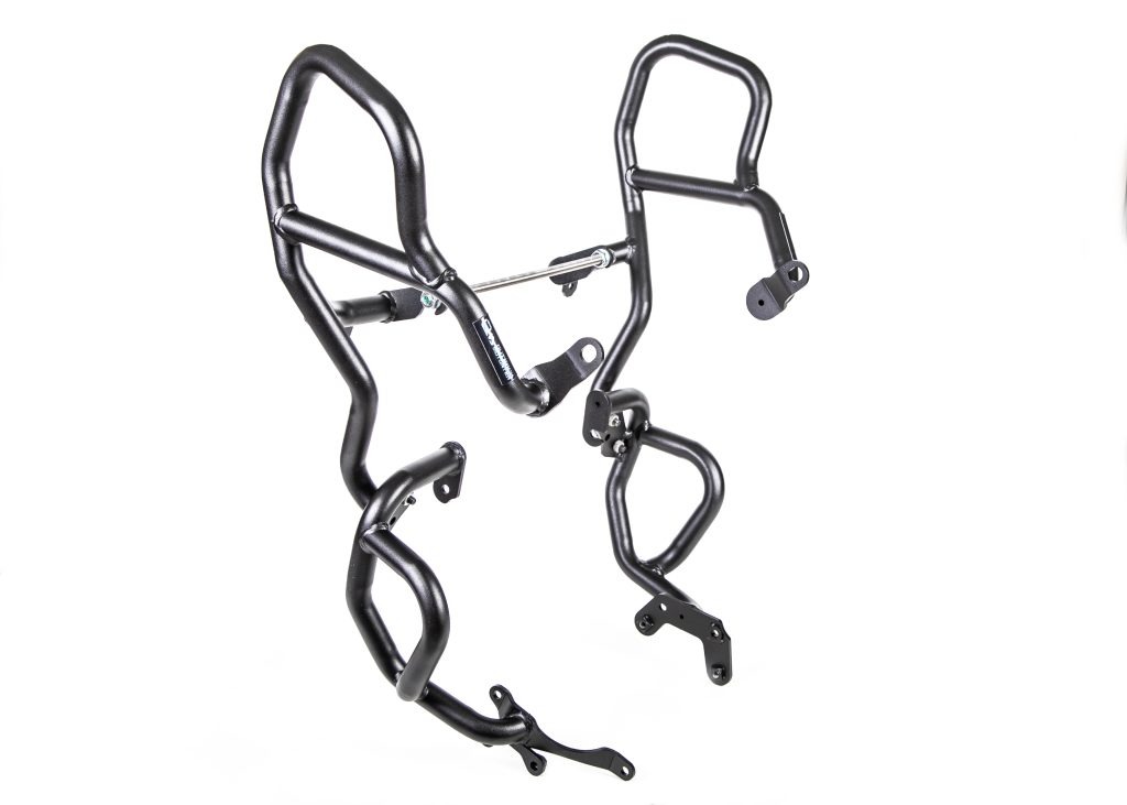 Triumph Tiger 1200 Pro – Crash Bars