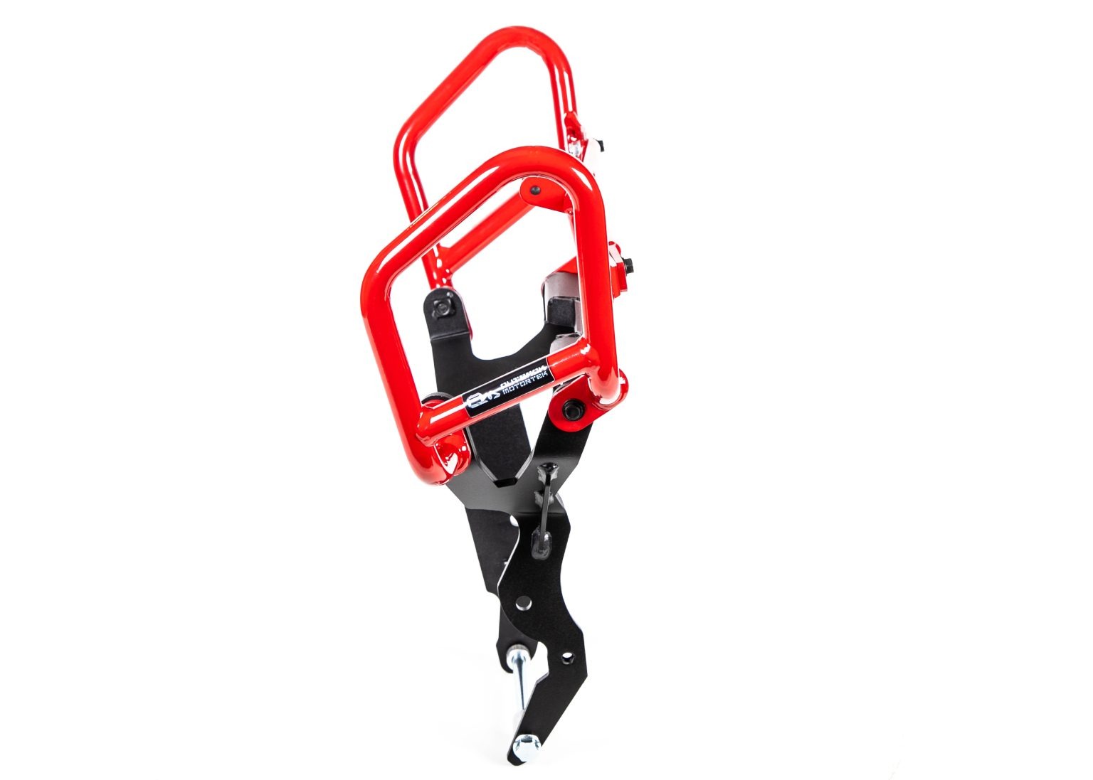 Honda CRF300L – Crash Bars