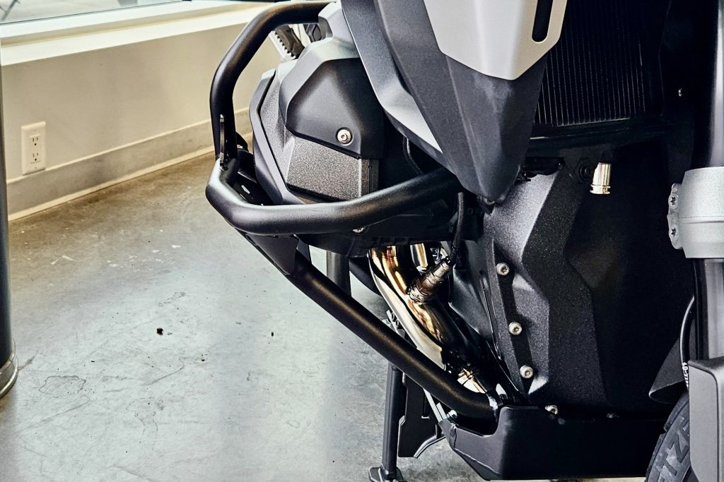 BMW R1300GS/GSA – Protection Combo