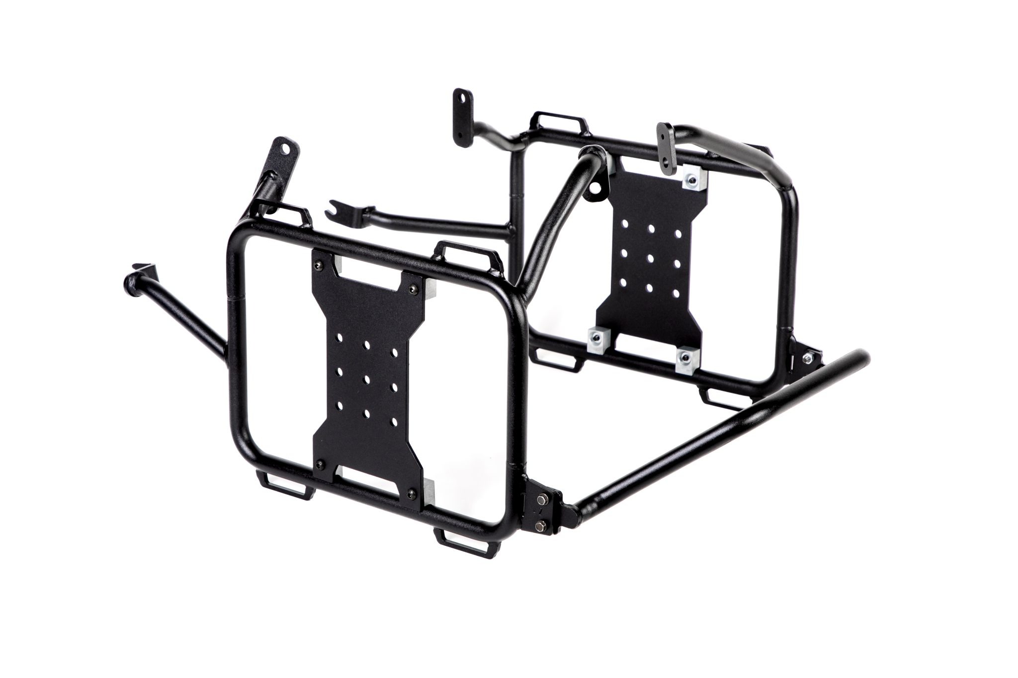 BMW F900GS – Pannier Racks