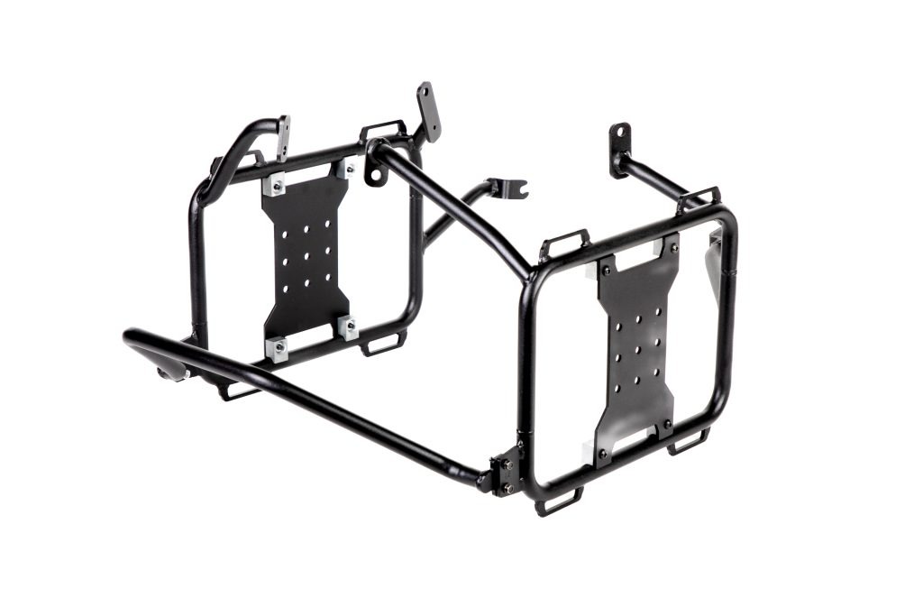 BMW F900GS – Pannier Racks