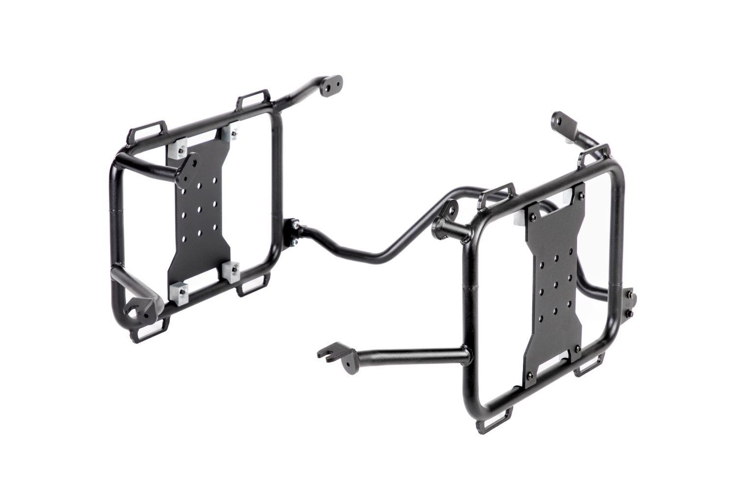 Suzuki V-Strom 800/DE – Pannier Racks – Outback Motortek Canada