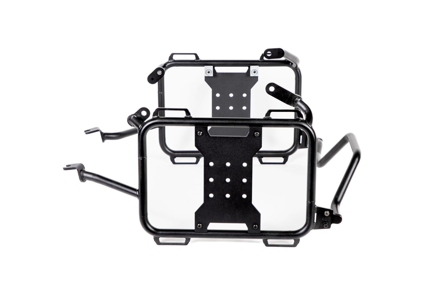 Suzuki V-Strom 800/DE – Pannier Racks – Outback Motortek Canada