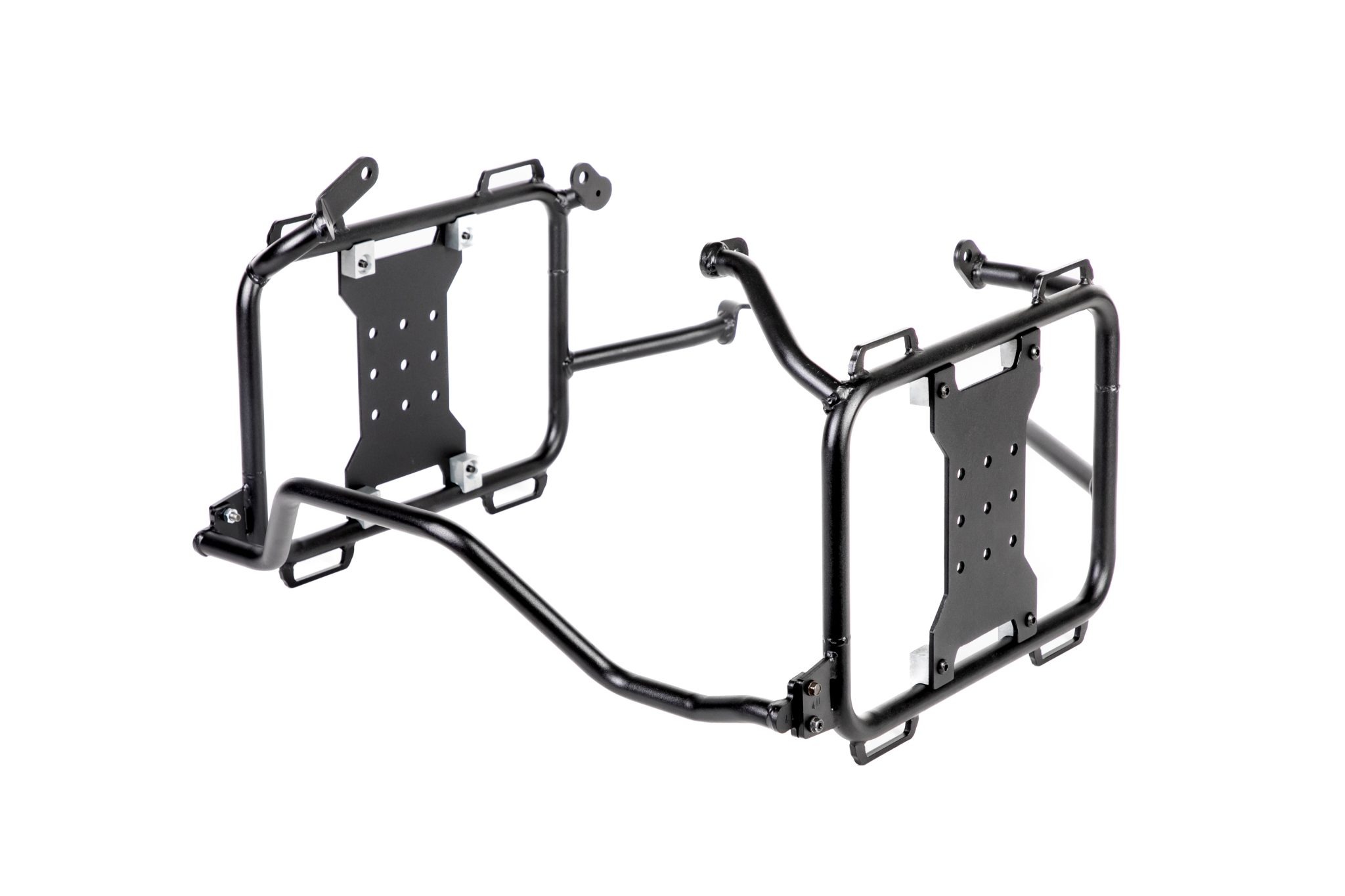 Suzuki V-Strom 800/DE – Pannier Racks – Outback Motortek Canada