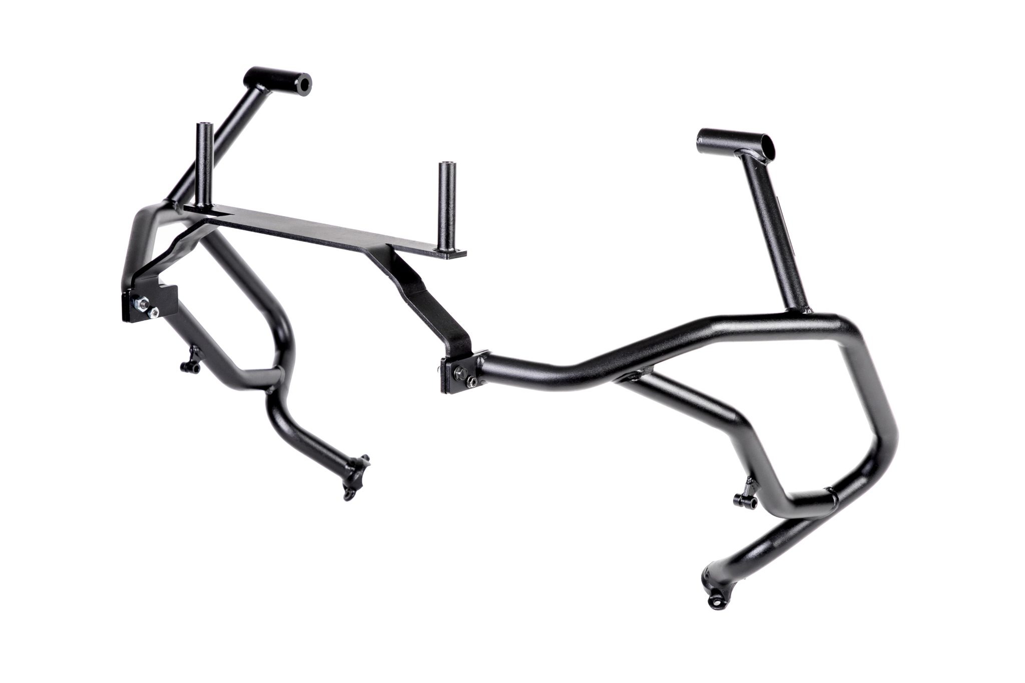 BMW R1200GSA LC – Upper Crash Bars