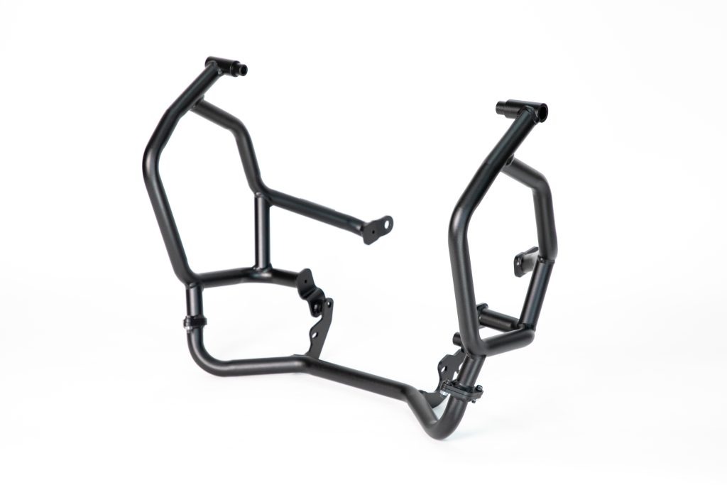 Kove 800X – Crash Bars