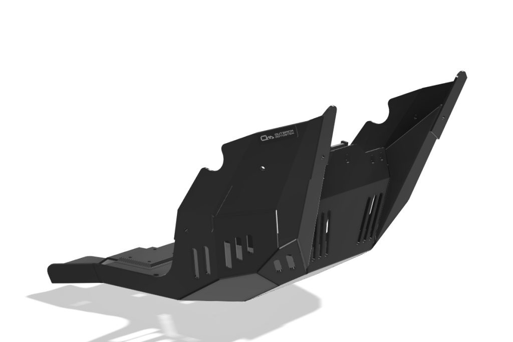 Kove 450 Rally Category – Outback Motortek Canada