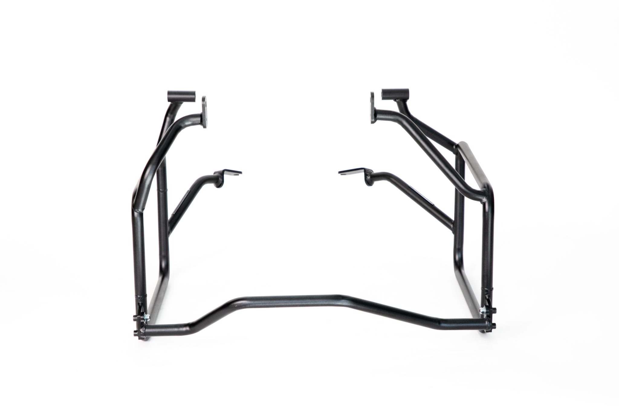 Kove 800X – Pannier Racks – Outback Motortek Canada