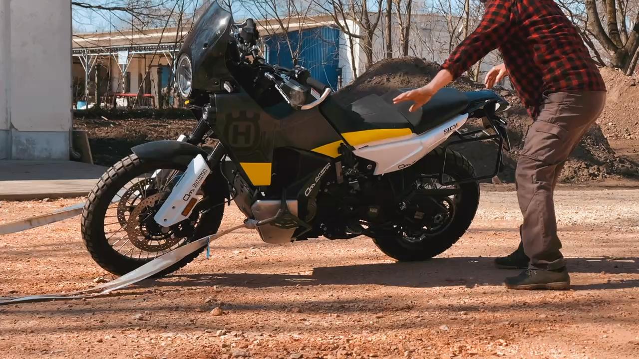 Outback Motortek Canada – Protect Your Motorcycle